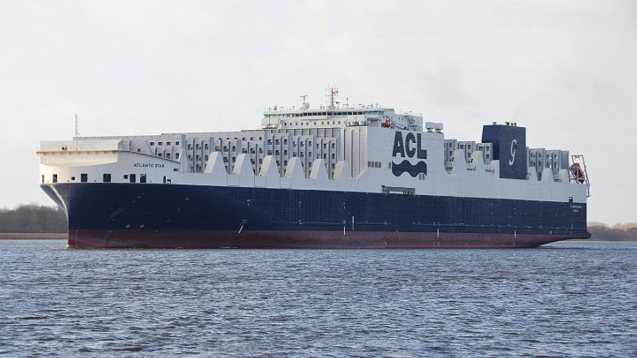 ACL (Atlantic Container Line) Shipping | Maritime Solutions